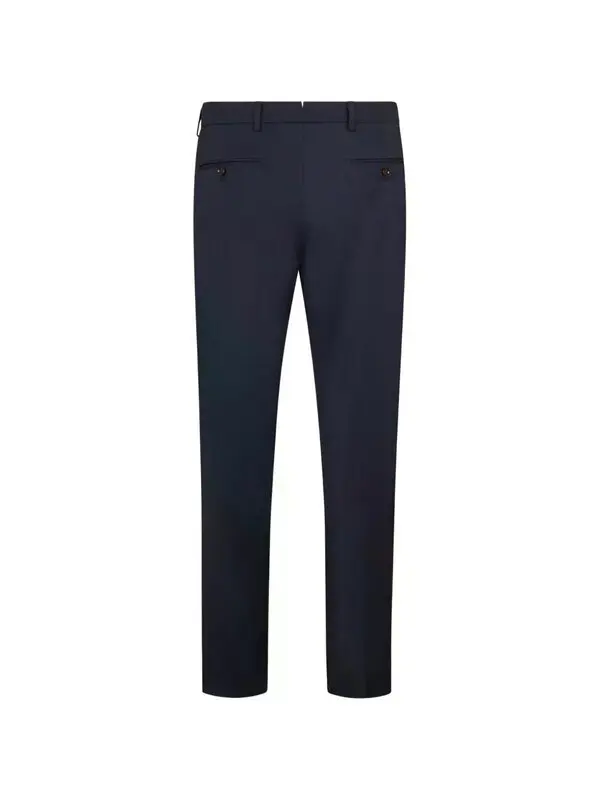 MOORER Romeo Trousers