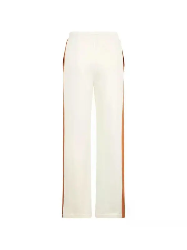 MOORER Straight-leg Drawstring Trousers