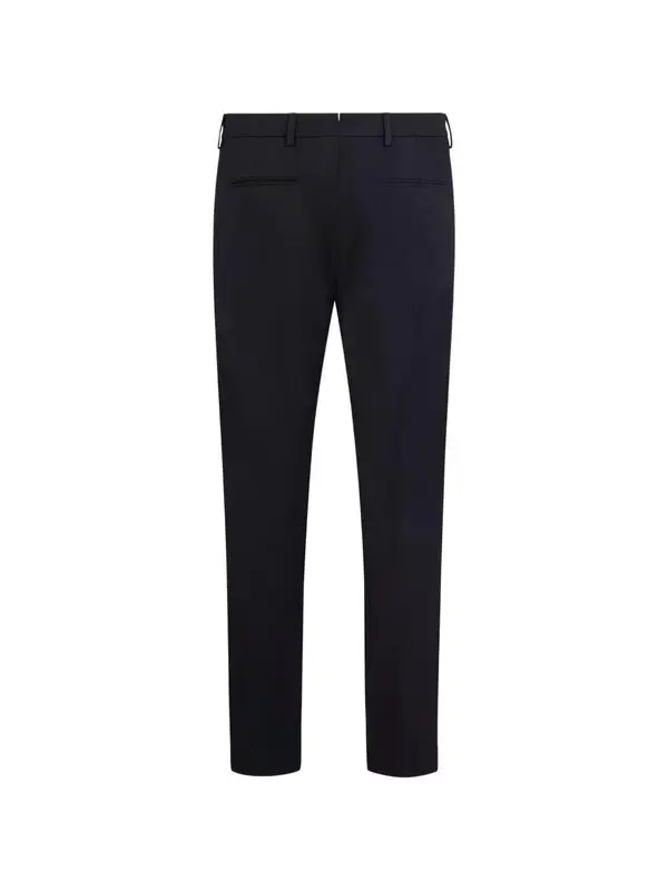 MOORER Tapered Trousers