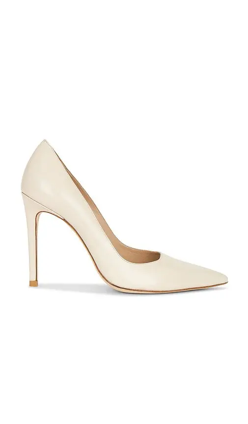 STUART WEITZMAN Power 100 Pump