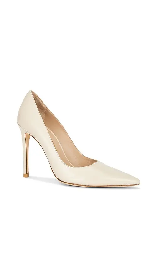 STUART WEITZMAN Power 100 Pump