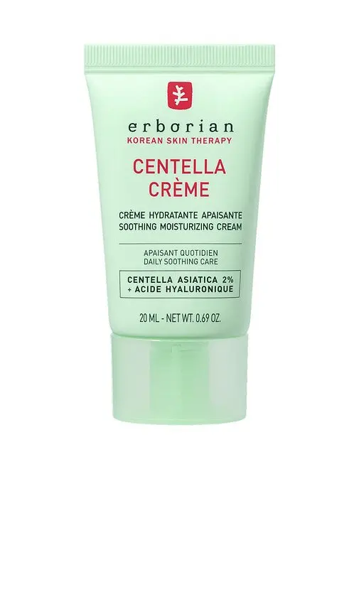 ERBORIAN Centella Creme 20ml - N,a