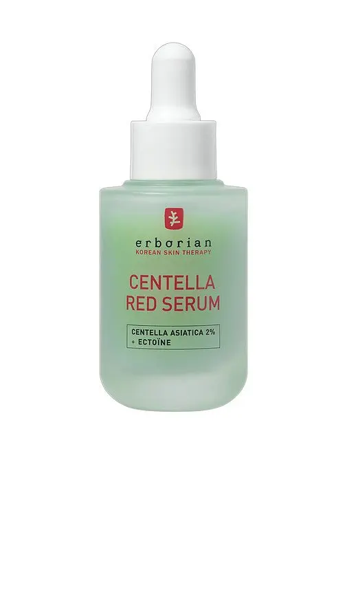 ERBORIAN Centella Red Serum 30ml - N,a