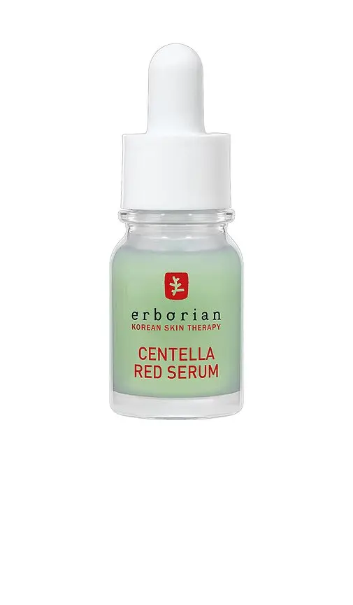 ERBORIAN Centella Red Serum 10ml - N,a