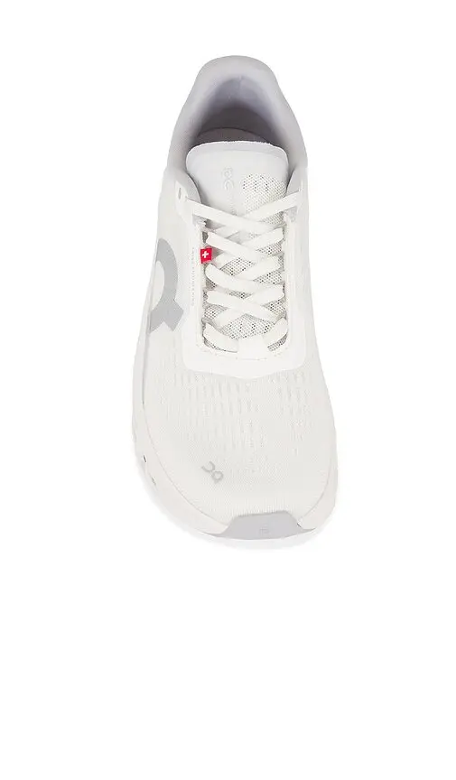 On Cloudmonster 1 Sneaker - White