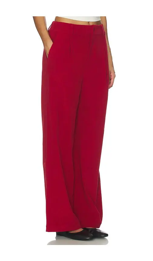 Varley Floris Wide Leg 29.5 Pant