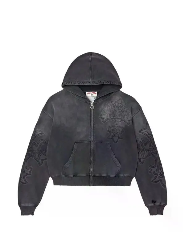 VALE FOREVER Carver Zip-up Hoodie