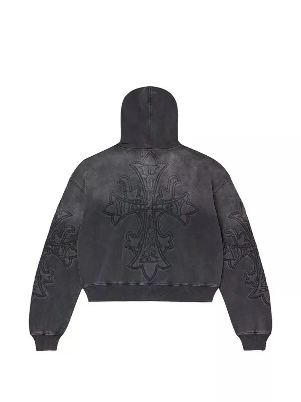 VALE FOREVER Carver Zip-up Hoodie
