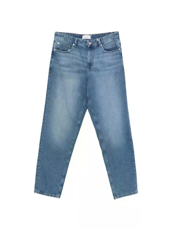 LES DEUX Ryder Pocket Jeans - Blue