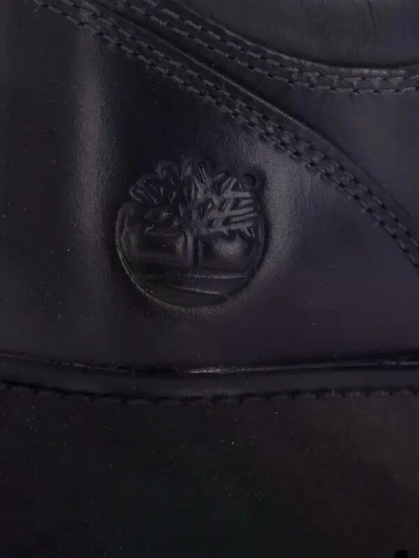 Timberland Heritage Lace-up Loafers