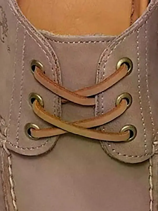 Timberland Logo-detail Boat Shoes
