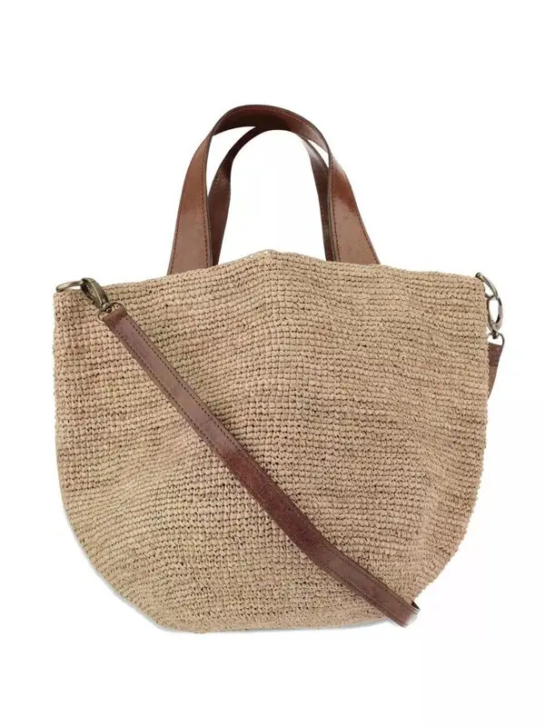 IBELIV Mirozy Tote Bag