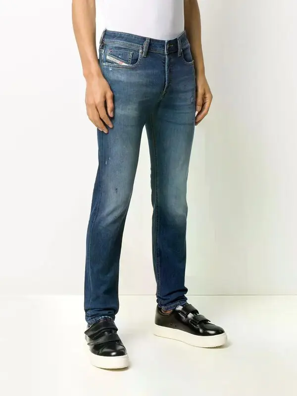 DIESEL® Slim-fit Jeans