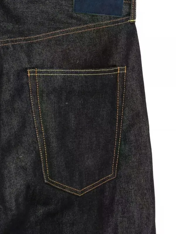 Visvim Wide Leg Trousers