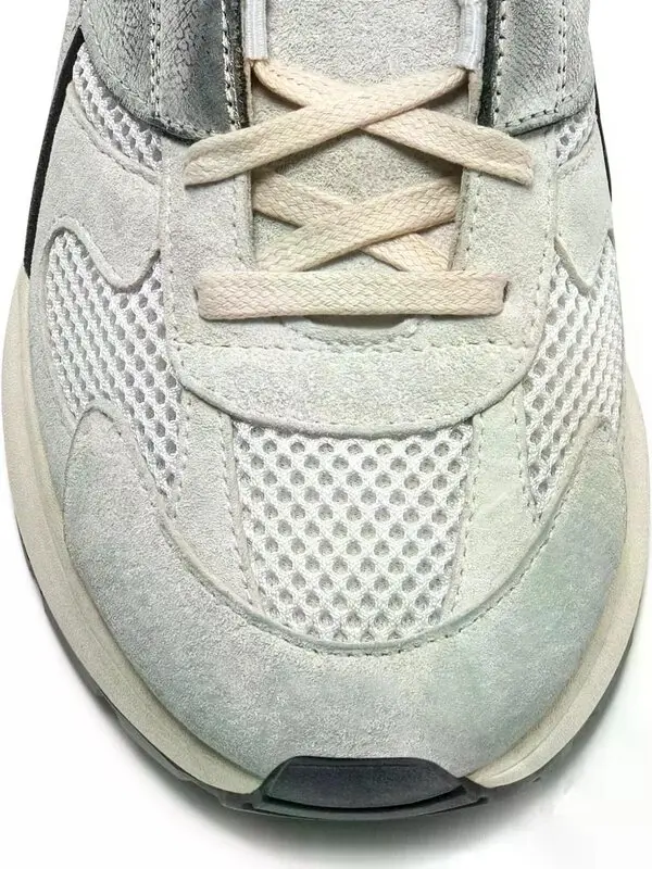 DIADORA Panelled Sneakers