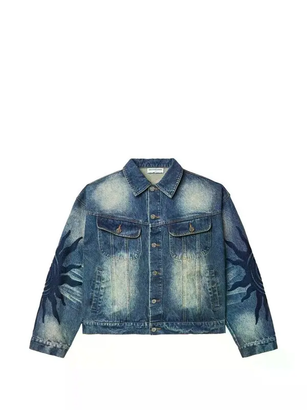 VALE FOREVER Sun Jacket