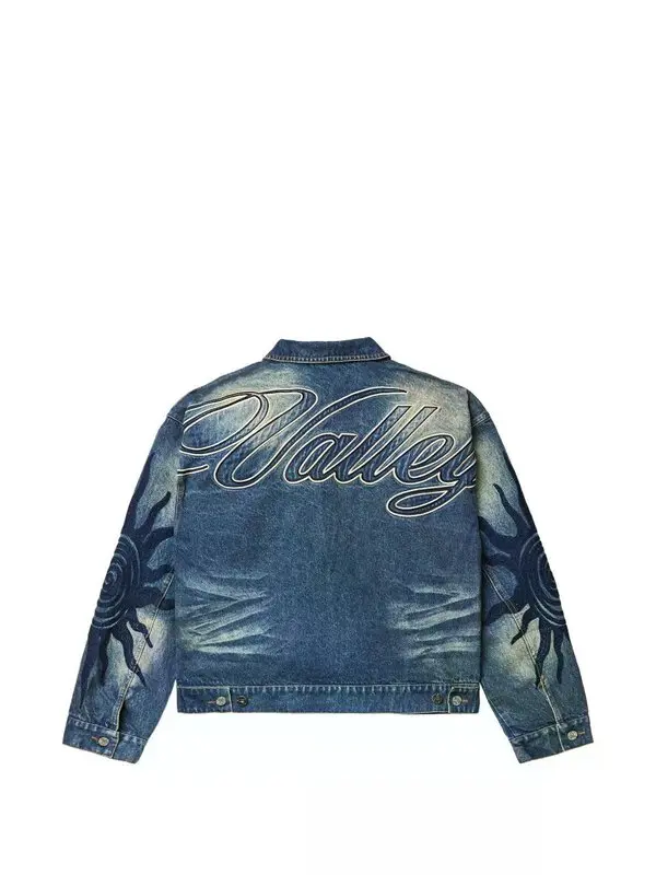 VALE FOREVER Sun Jacket