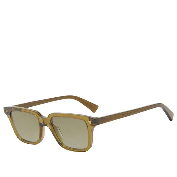 Bottega Veneta Bv1363s Sunglasses - Brown