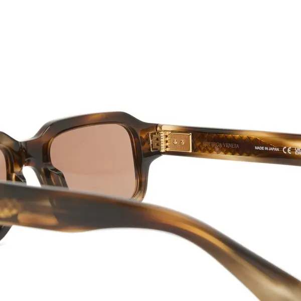 Bottega Veneta Bv1442s Sunglasses