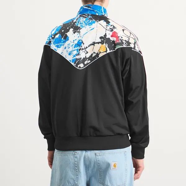 Adidas X Stone Roses Manchester United Track Top