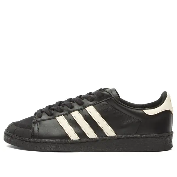 Adidas Jabbar Lo Half Shell Sneaker