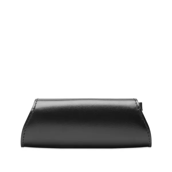 JIL SANDER Cannolo Lipstick Case
