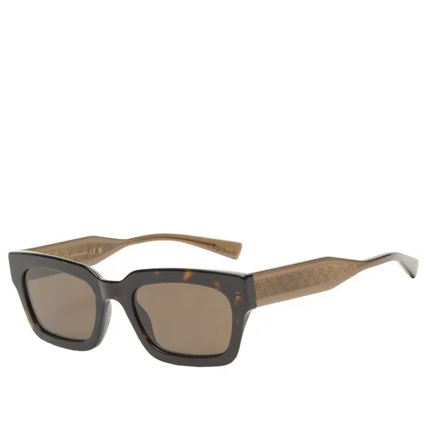 Gucci Gg2069s Sunglasses - Havana/brown
