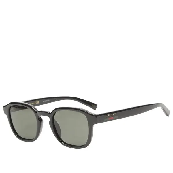Gucci Gg2106s Sunglasses - Black/grey