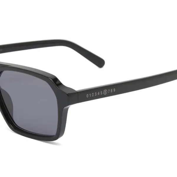 RETROSUPERFUTURE X Mm6 Maison Margiela Form 6 Sunglasses