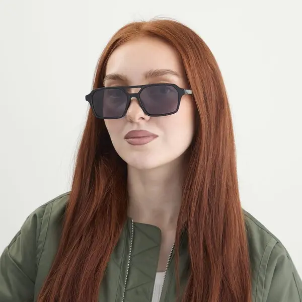 RETROSUPERFUTURE X Mm6 Maison Margiela Form 6 Sunglasses