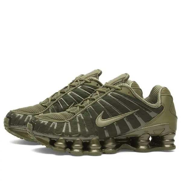 Nike Shox Tl Sneaker