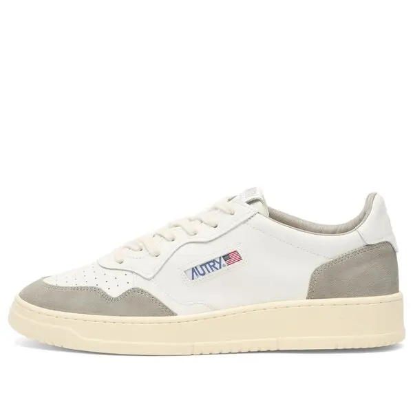 AUTRY Medalist Low Sneakers