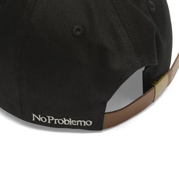 NO PROBLEMO Nyp Cap