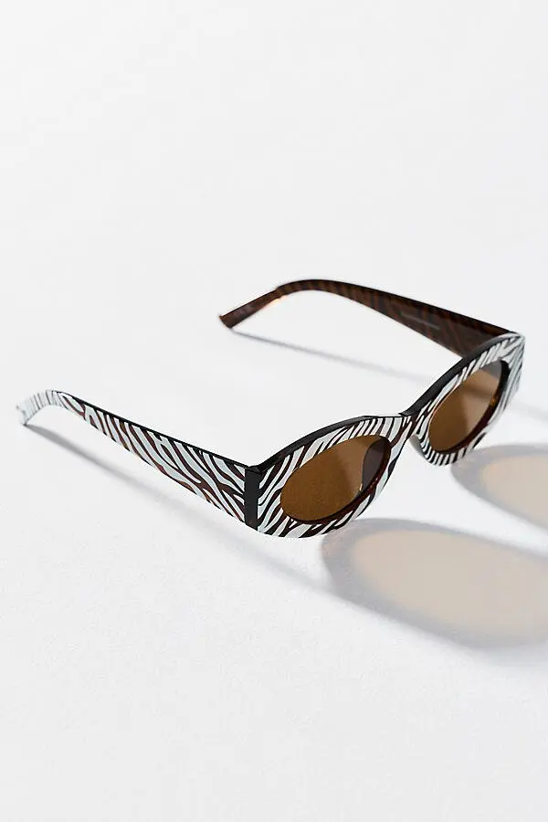 Anthropologie East-west Sunglasses