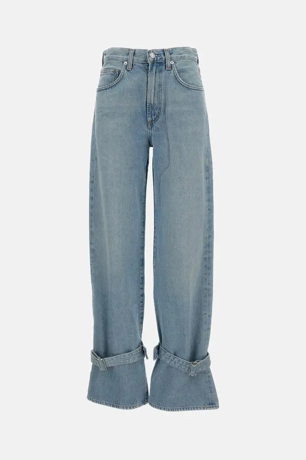 AGOLDE Loose Taper Jeans