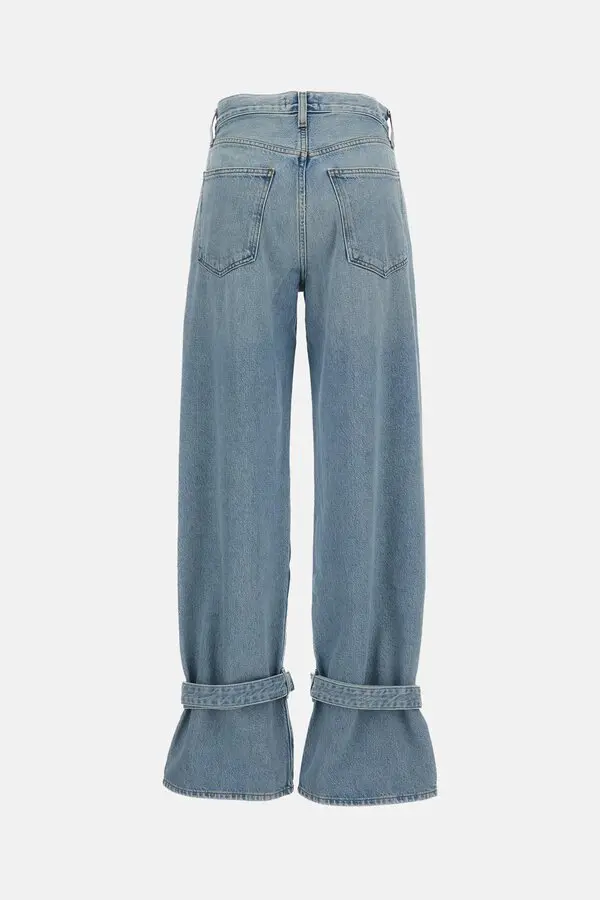 AGOLDE Loose Taper Jeans