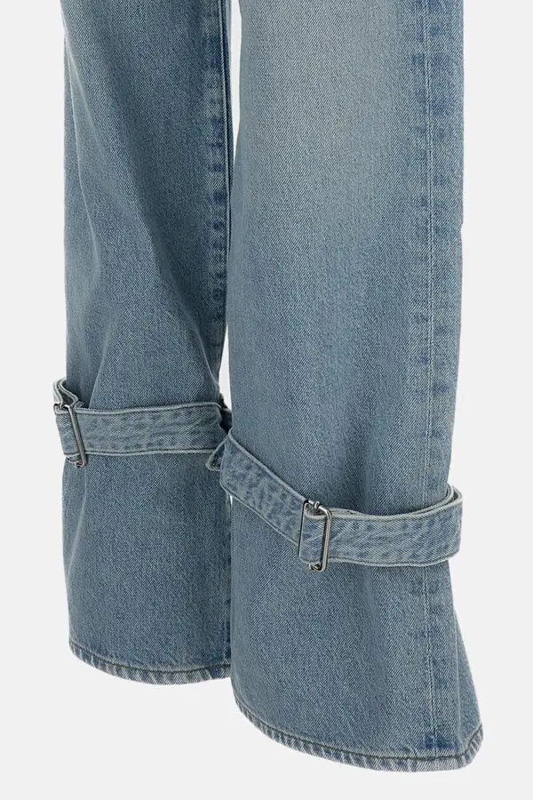AGOLDE Loose Taper Jeans