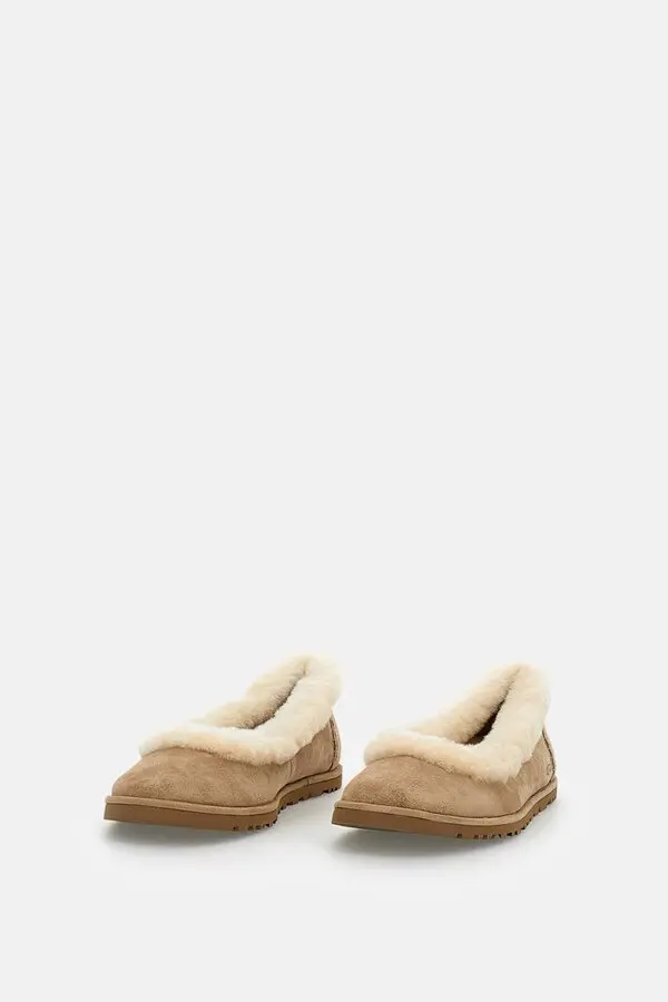 UGG Zora Ballet Flat - Beige