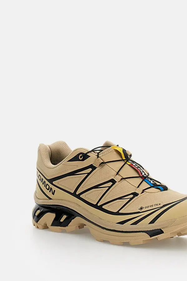 SALOMON Xt-6 Gore-tex® Sneakers