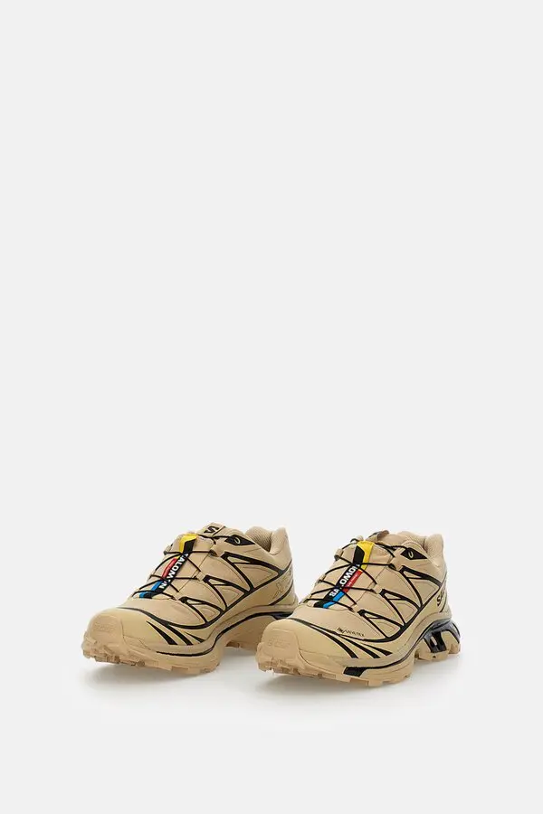 SALOMON Xt-6 Gore-tex® Sneakers