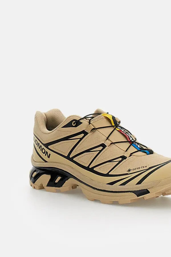 SALOMON Xt-6 Gore-tex® Sneakers