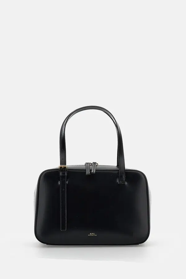 A.p.c. Virginie Box Bag