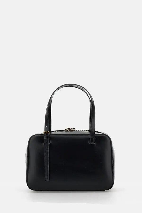 A.p.c. Virginie Box Bag