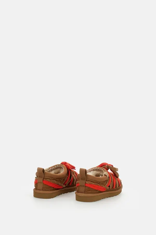 UGG Tasman Lace