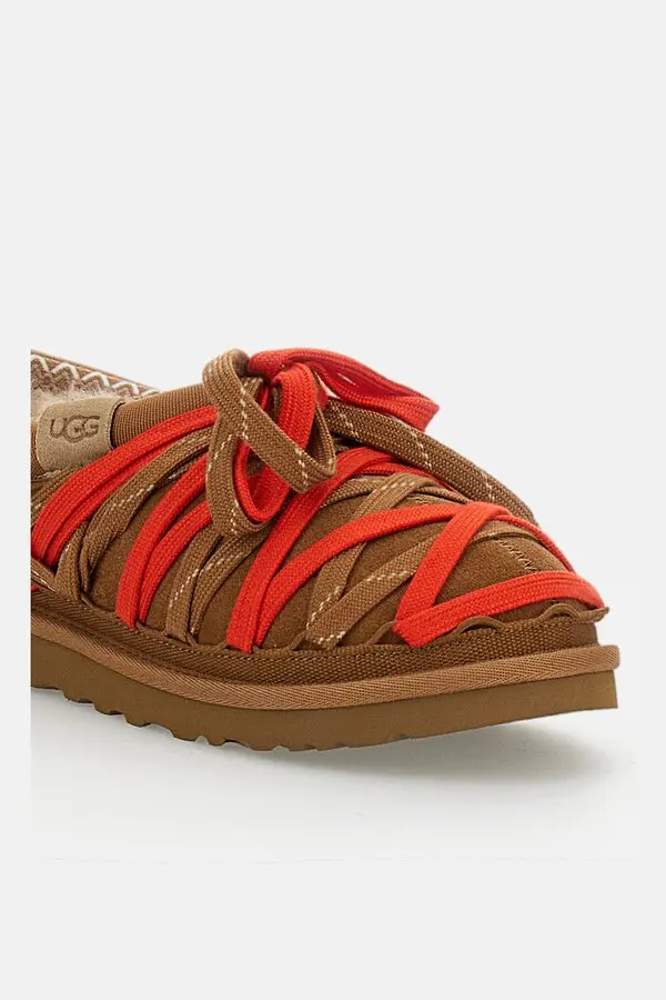 UGG Tasman Lace