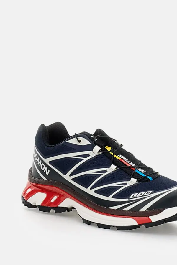 SALOMON Sportstyle Sneakers - Multicolor