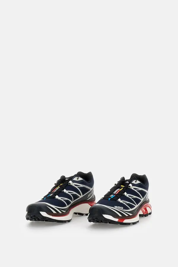 SALOMON Sportstyle Sneakers - Multicolor
