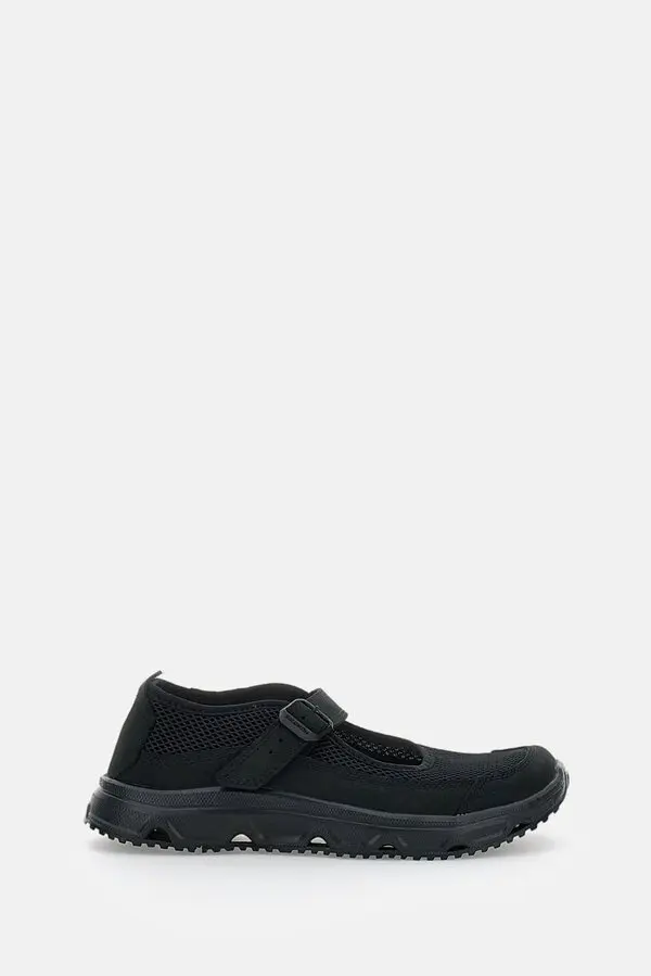 SALOMON Rx Marie-jeanne Slip-on Sneakers - Black