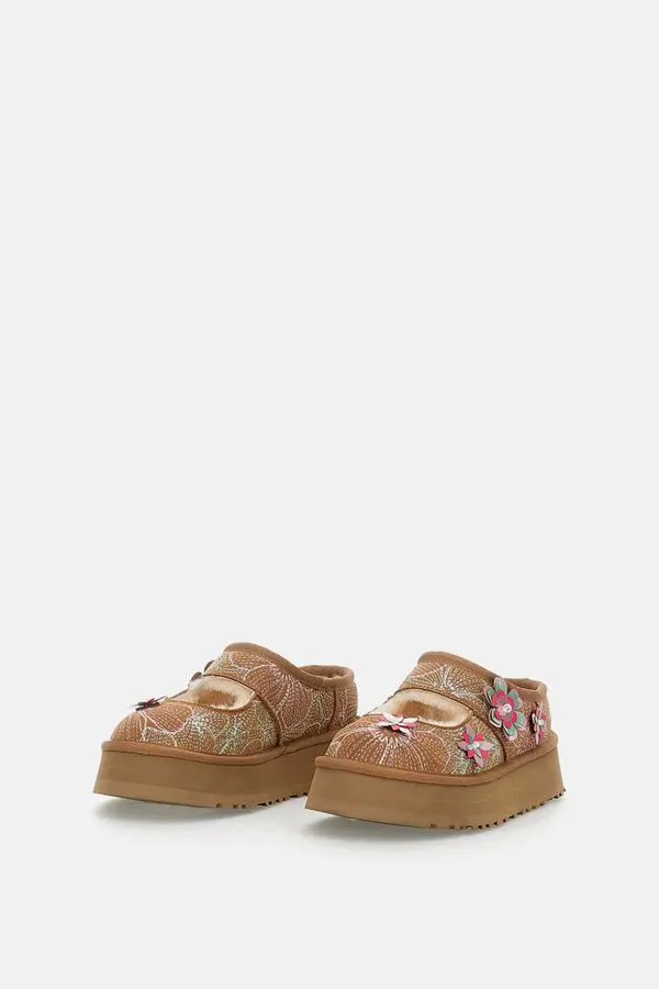 UGG Bea Mary Jane Meadow - Multicolore