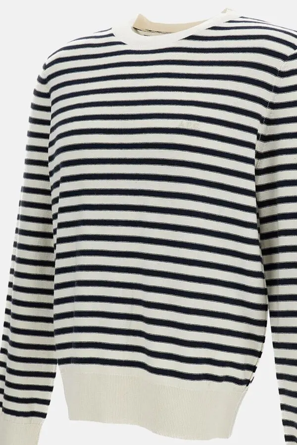 A.p.c. Paul Sweater